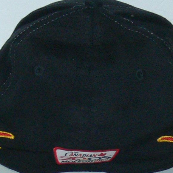 MONSON INDY | Other | Molson Indy Racing 205 Flexfit Hat Cap Indy 500 ...